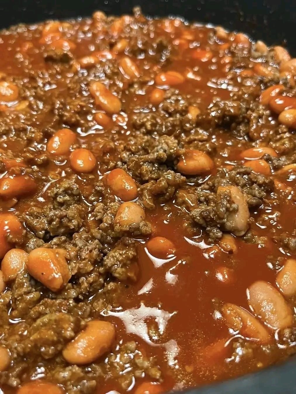 Pinto Bean Chili Recipe - Lestmove